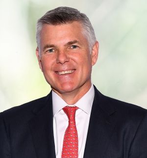 Devin Beresheim appointed executive vice president at Lockton ...